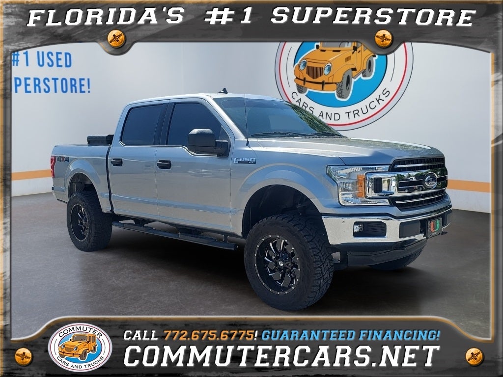 Commuter Cars Port St Lucie